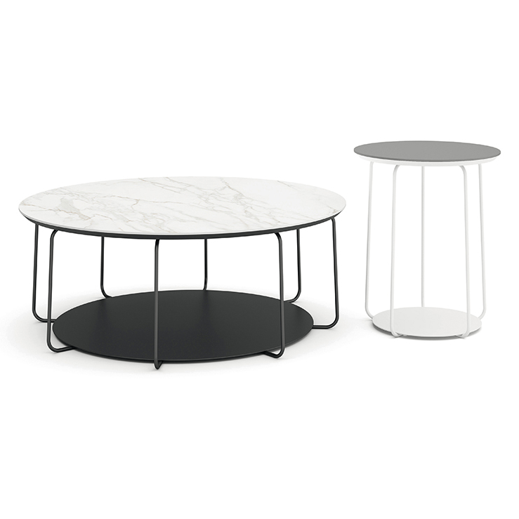 Cava Model - Coffee table - Olympia Design